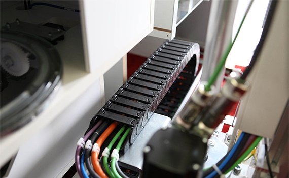 Overview of energy chains