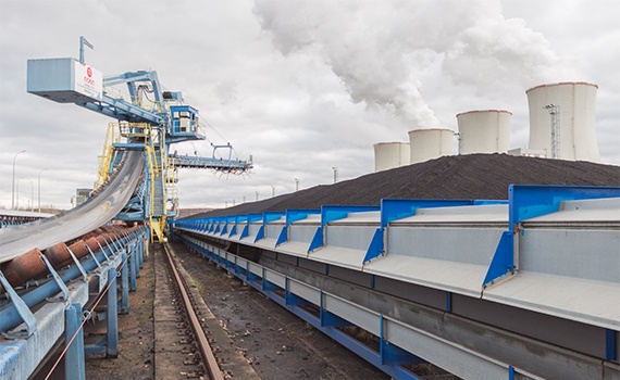 Energy chain solutions for various applications